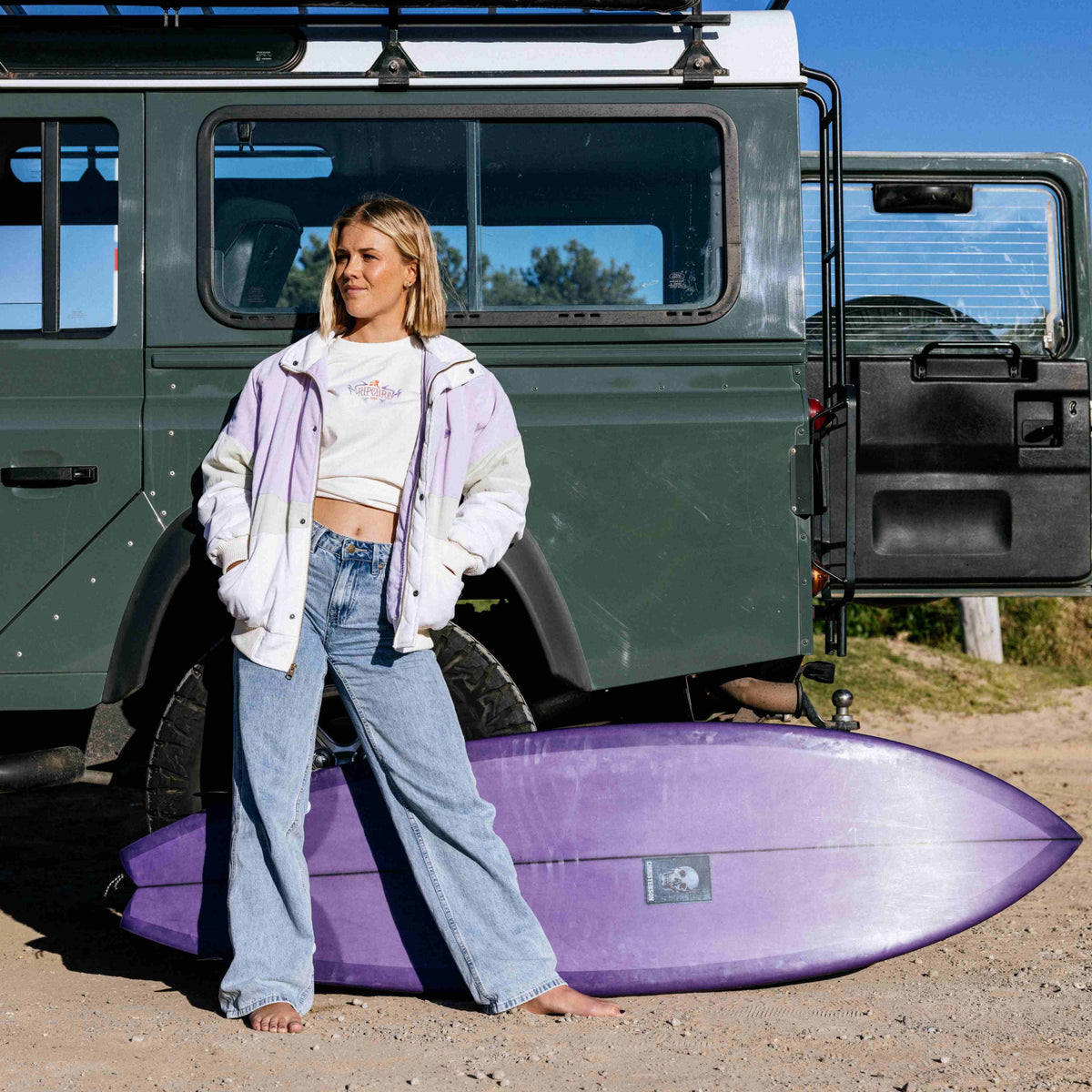 Women – Rip Curl MY