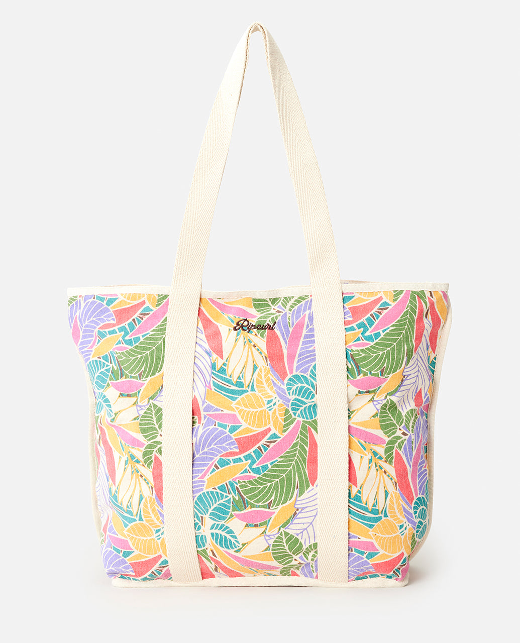 Rip Curl Women Mixed Canvas 31L Tote 02IWSB – Rip Curl MY