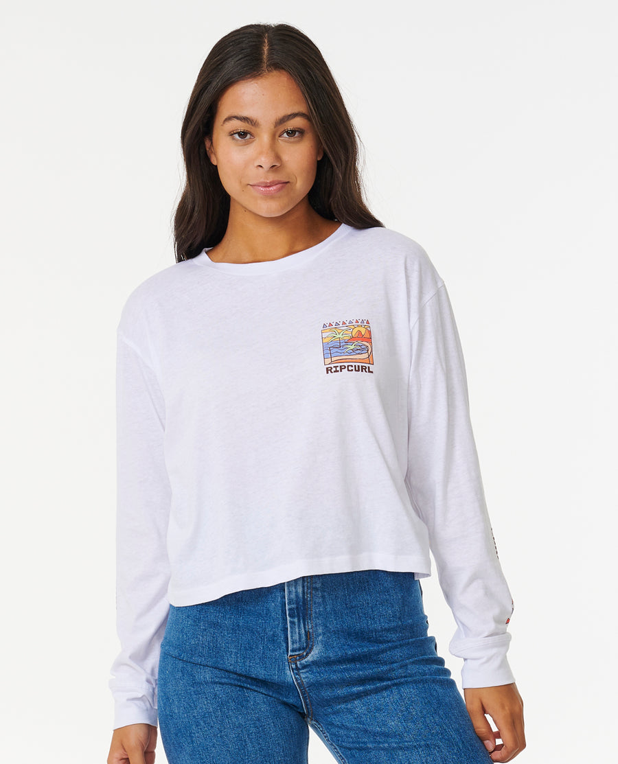 Women's Tops – Rip Curl MY