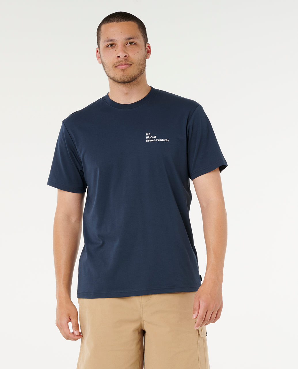 Rip Curl Men Vaporcool Mf Fade Tee 0UKMTE – Rip Curl MY