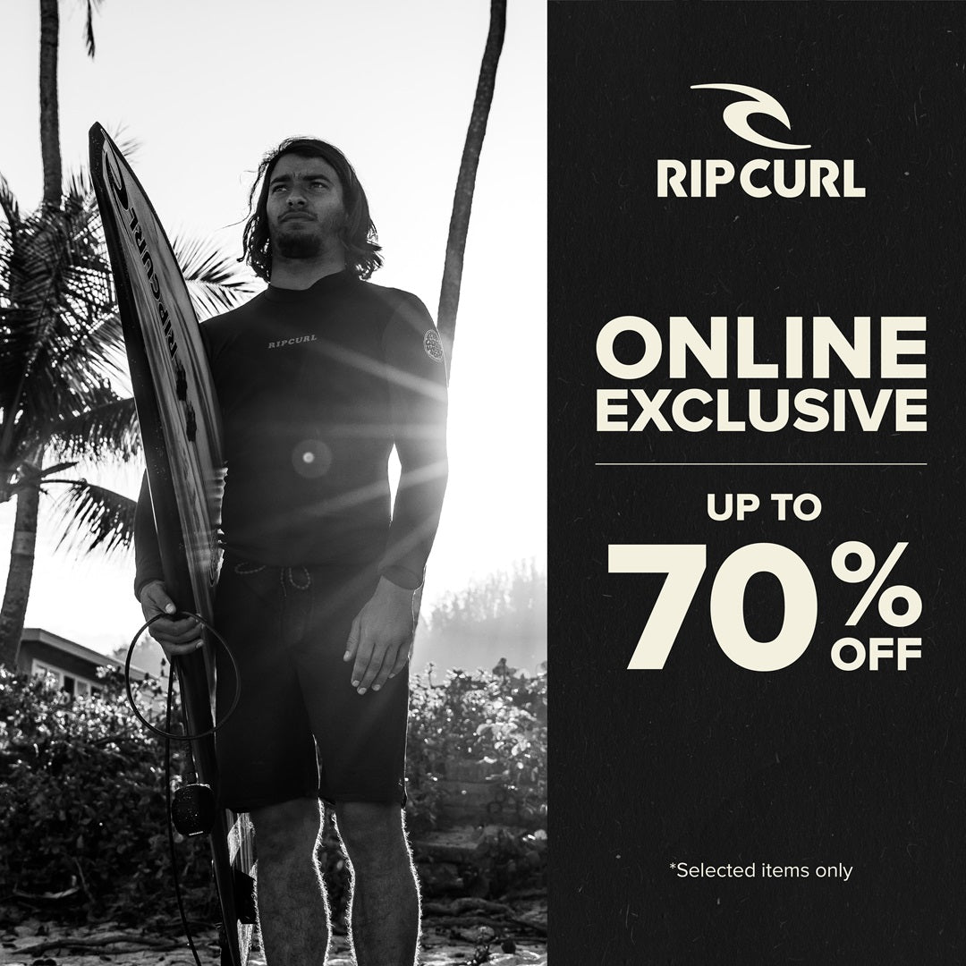 Rip Curl Malaysia Singapore – Rip Curl MY