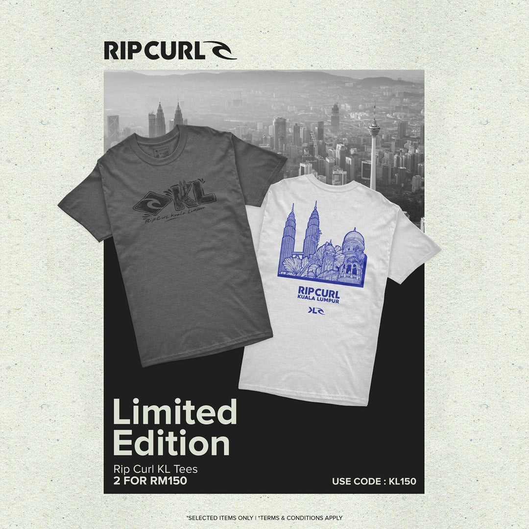 Rip Curl Malaysia Singapore – Rip Curl MY